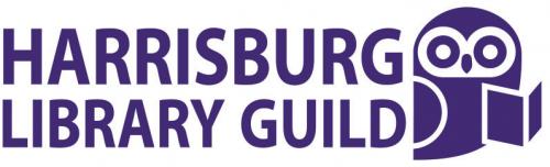 The Harrisburg Library Guild | City of Harrisburg Oregon