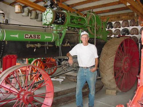 Harrisburg Area Museum / Heritage Park | City of Harrisburg Oregon