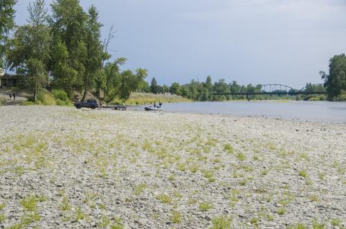 Riverfront Park | City of Harrisburg Oregon