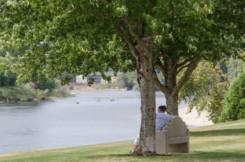 Riverfront Park | City of Harrisburg Oregon